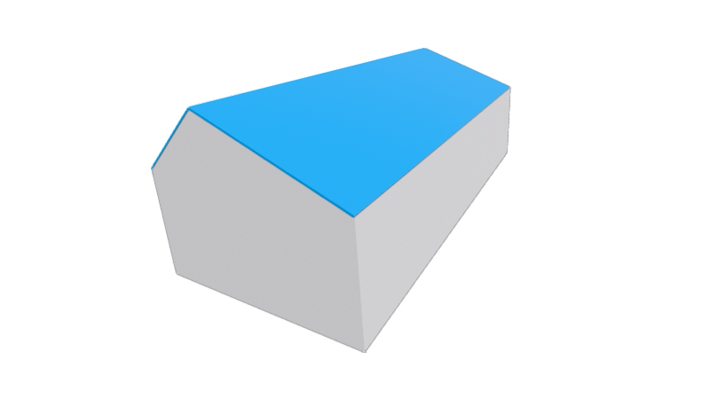 Satteldach – was sind die Vorteile? | BMI Deutschland