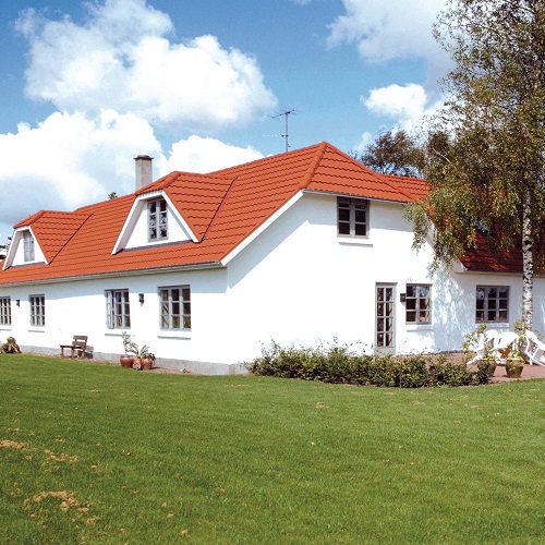 Braas | BMI Deutschland