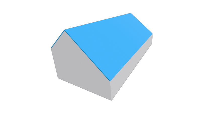 Satteldach – was sind die Vorteile? | BMI Deutschland