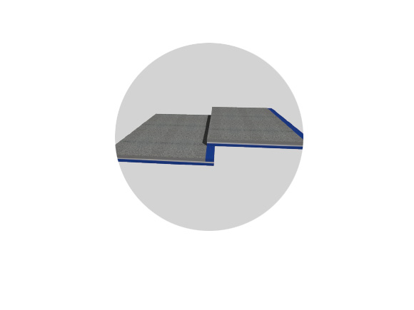 Bitumenbahnen | BMI Deutschland