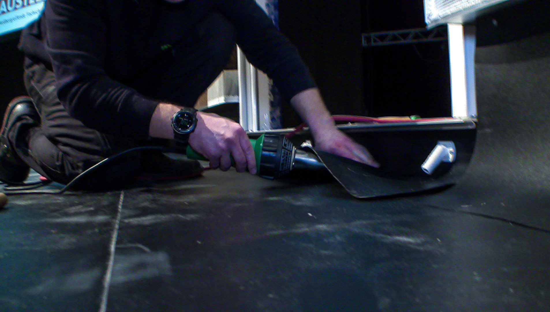 Balkone und Terrassen abdichten | BMI Deutschland