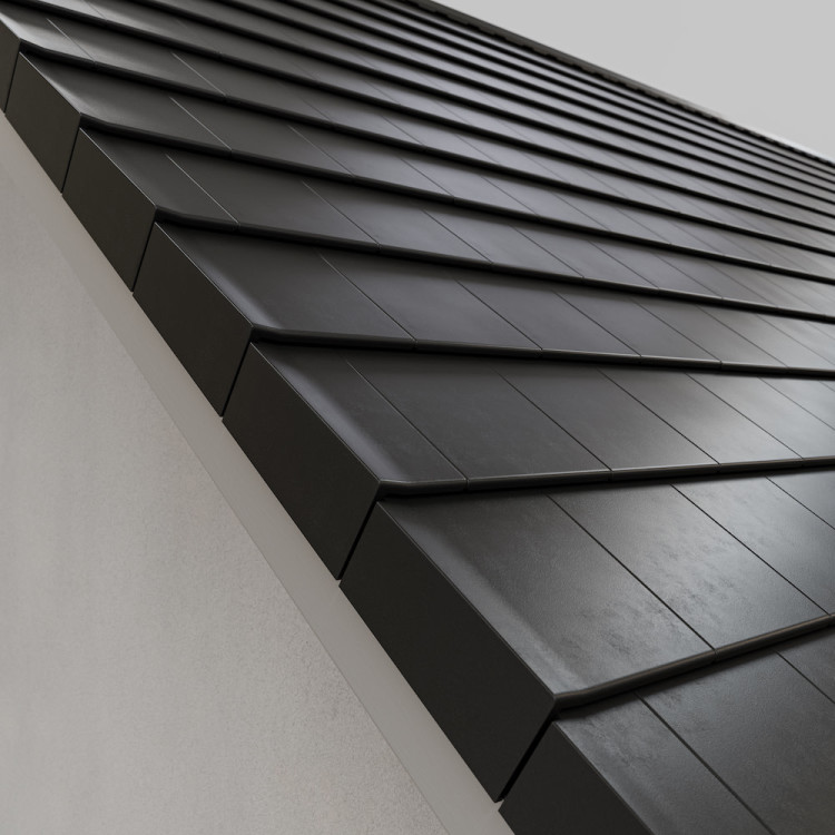 Braas stellt den Tegalit Aerlox vor | BMI Deutschland