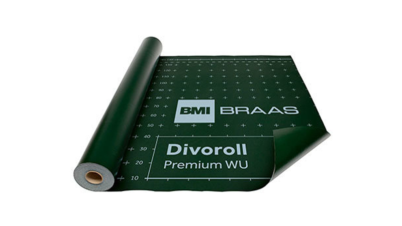 Divoroll Premium Wu