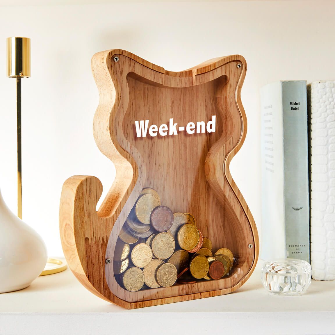 Accessoires, objets et gadgets pratiques pour la maison | Temps L