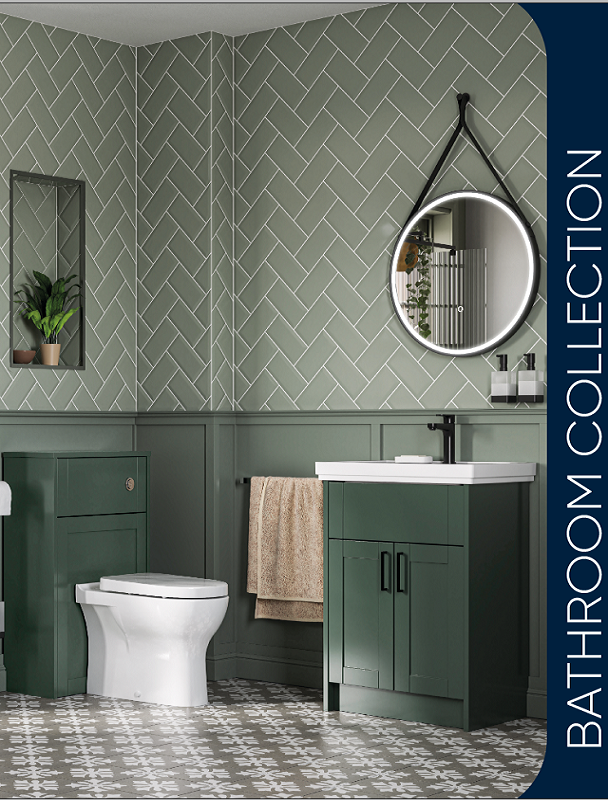 The Bathroom Showroom 290 Showrooms Nationwide