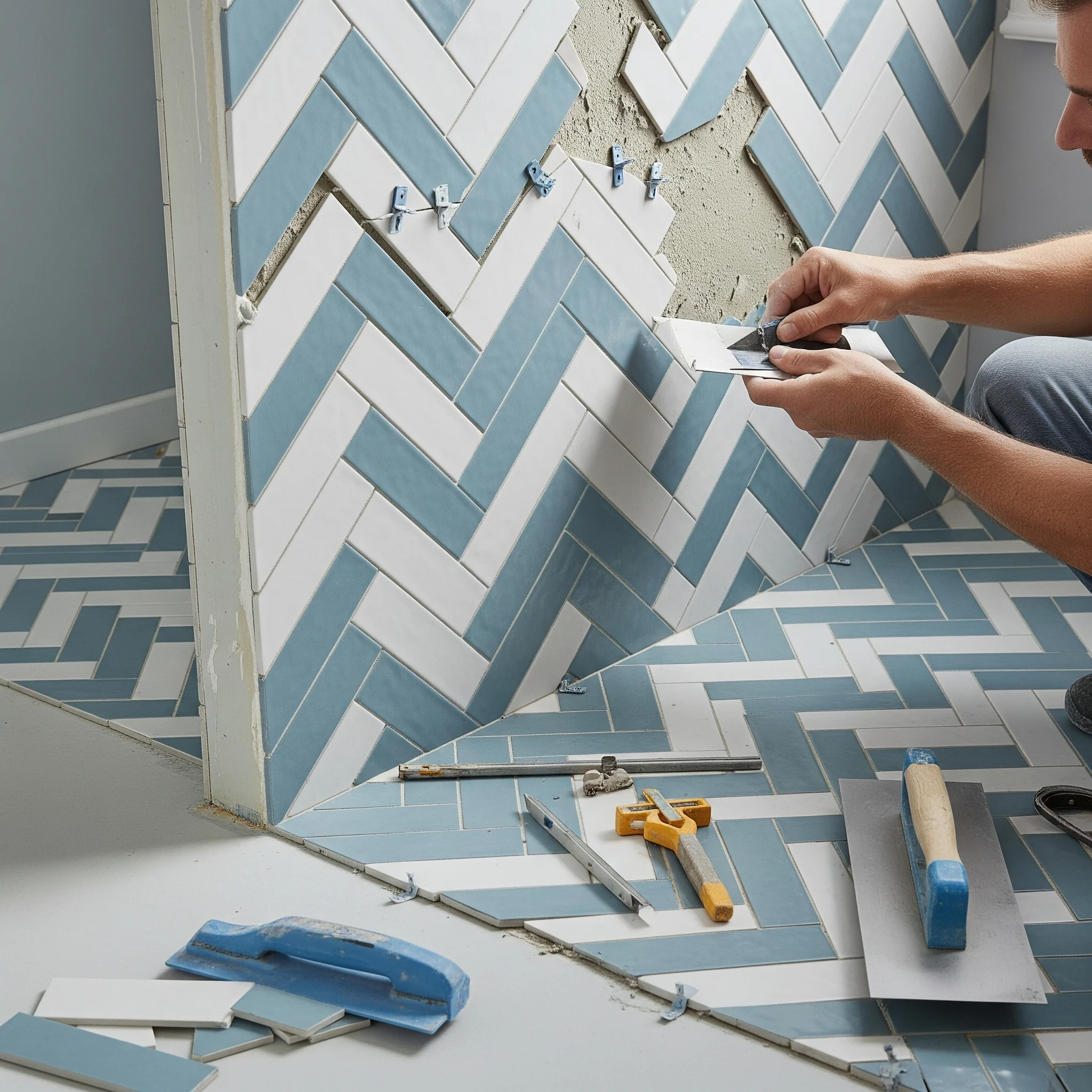 Bathrooms Help & Advice | The Bathroom Showroom