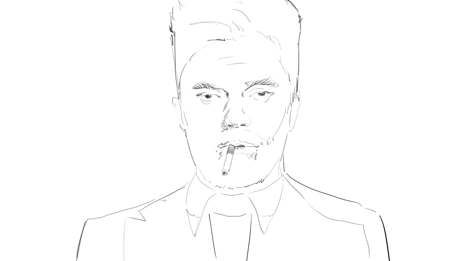 BIGSTAR - Preacher (Face Face + Angelville)