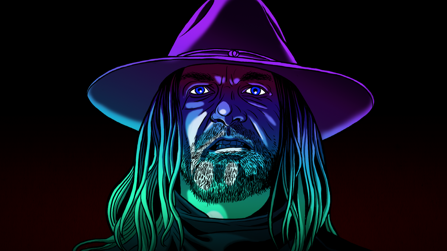 BIGSTAR - Preacher (Face Face + Angelville)