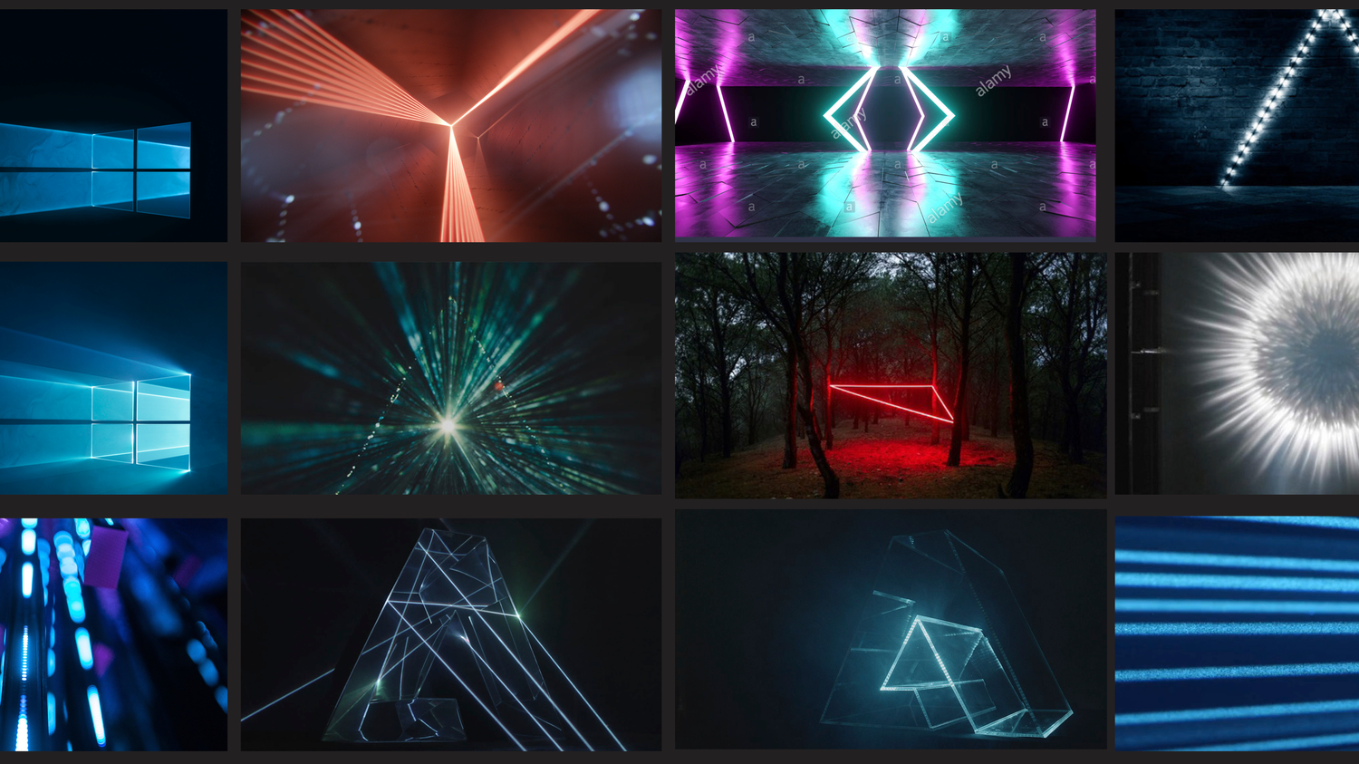 BIGSTAR - The Purge Launch Campaign