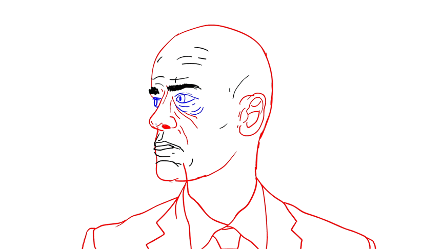 BIGSTAR - Preacher (Face Face + Angelville)