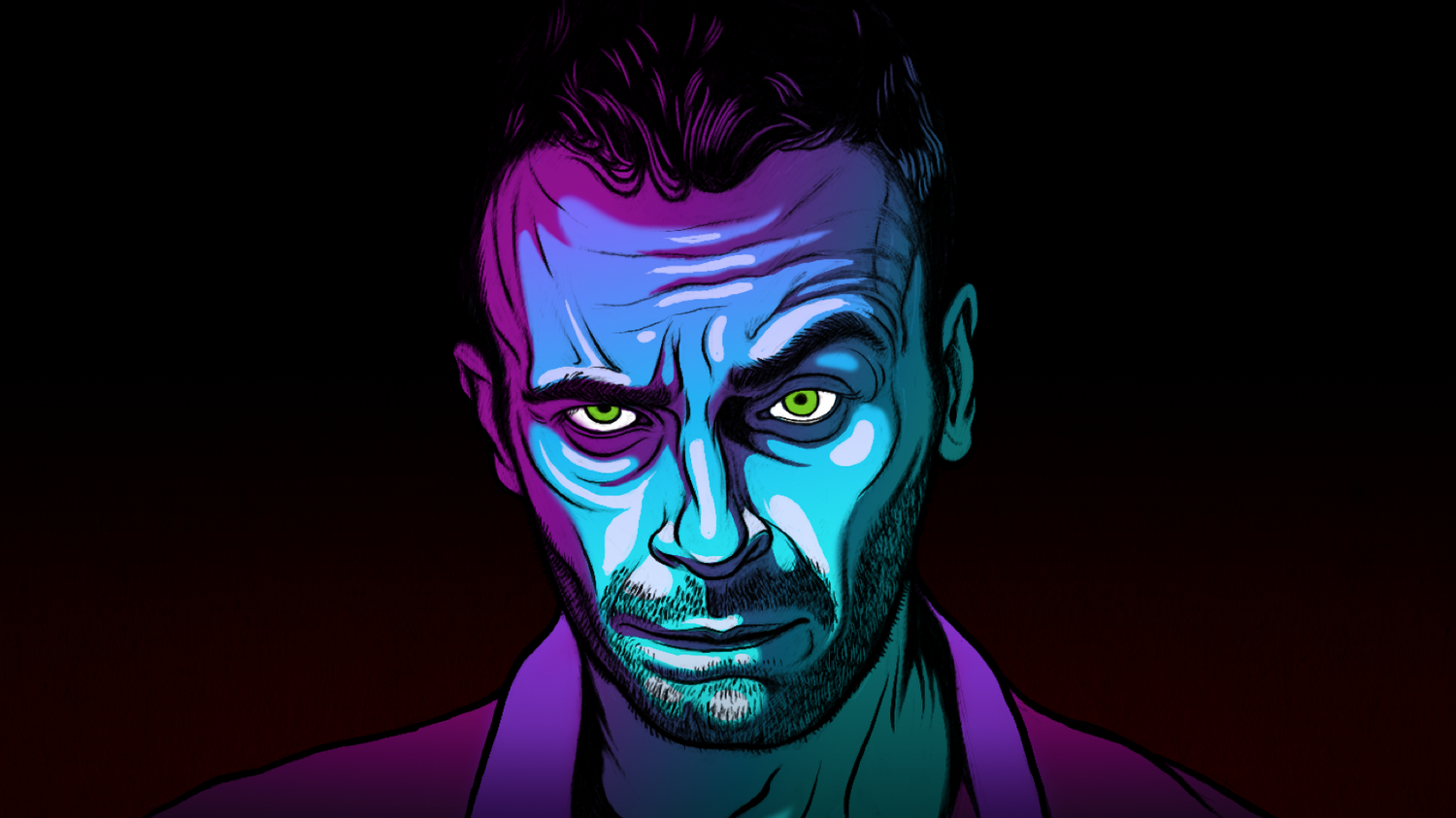 BIGSTAR - Preacher (Face Face + Angelville)