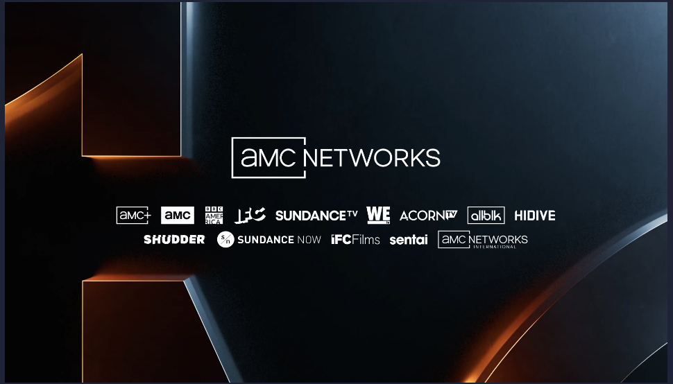 Logotipo Da Tv Amc Png AMC Has Continually Shoveled Scam Games And