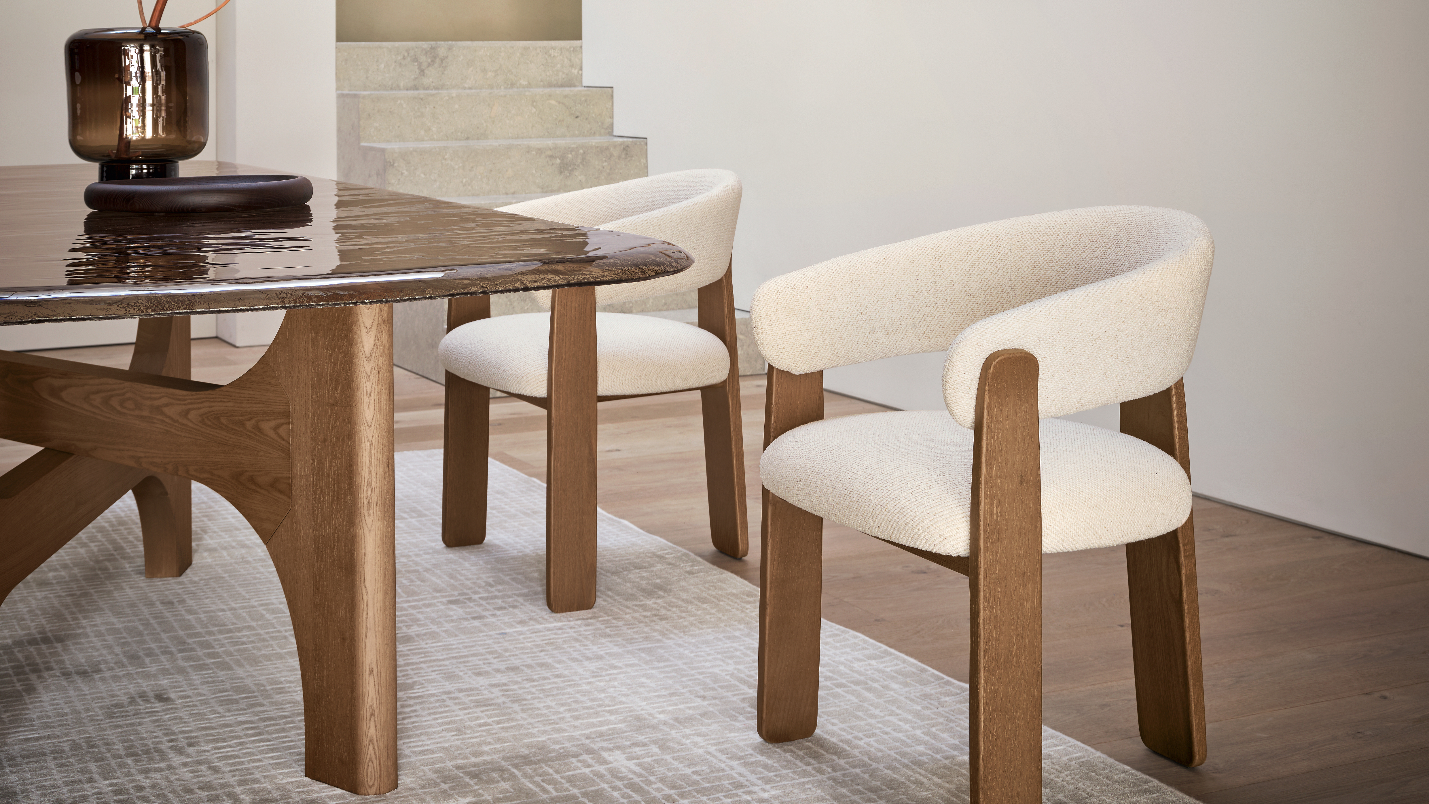ANTHEA | Calligaris