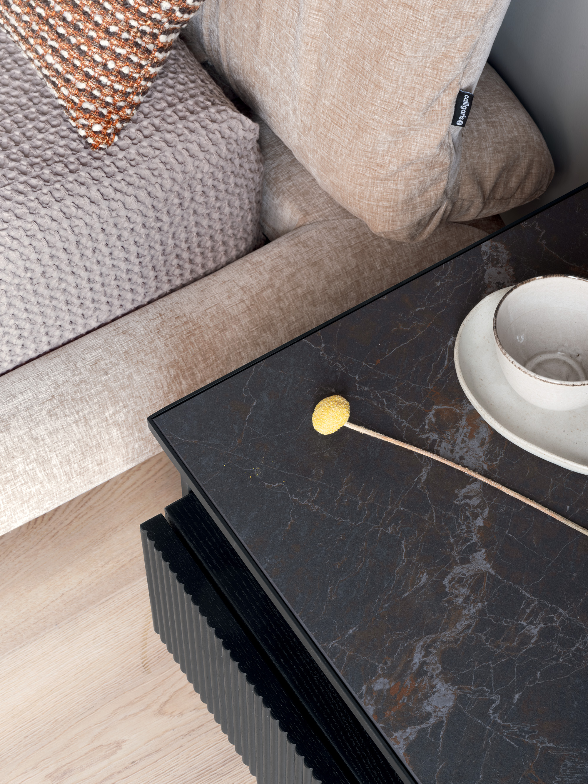 PURE | Calligaris