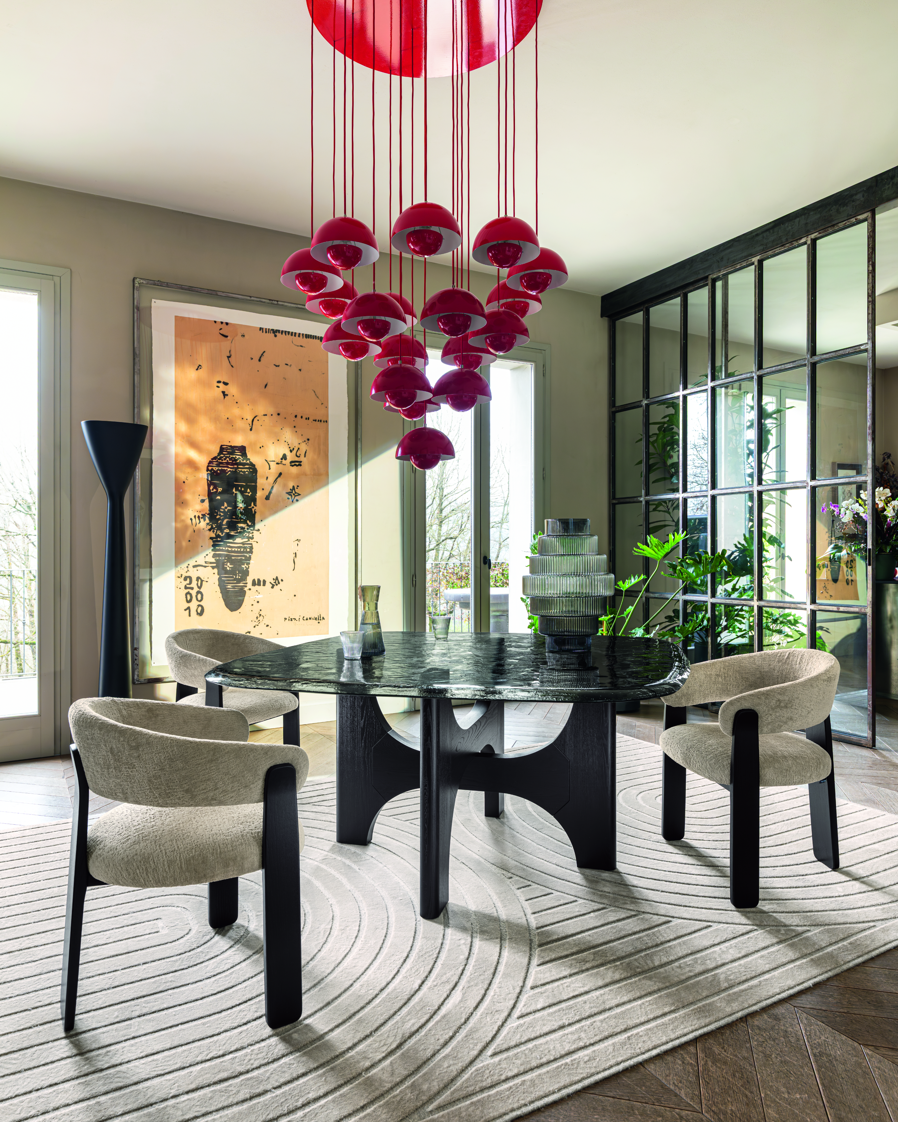 NOGU | Calligaris