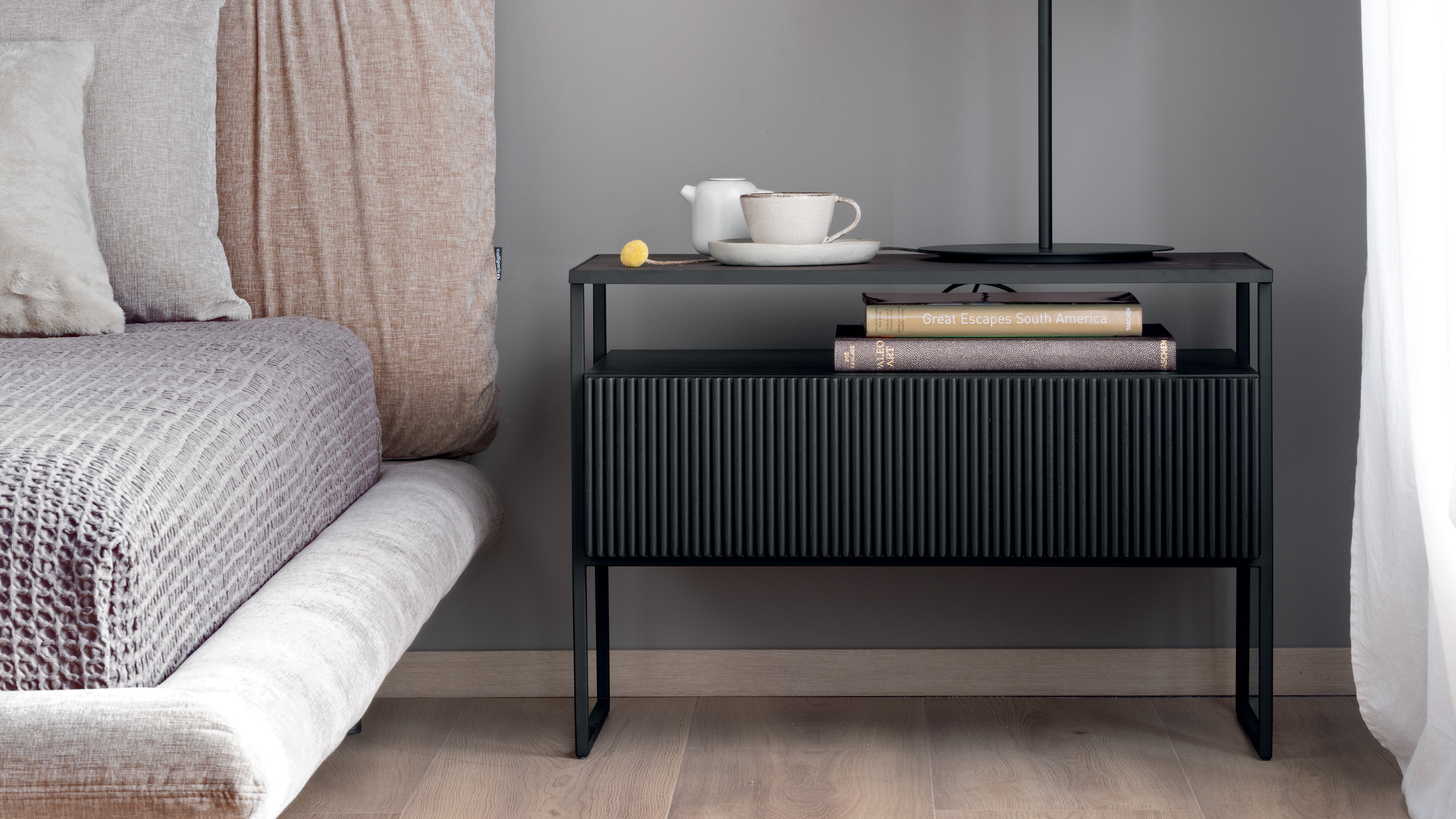 PURE | Calligaris