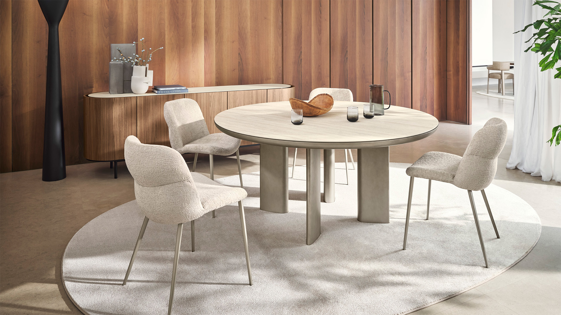 ONDA | Calligaris