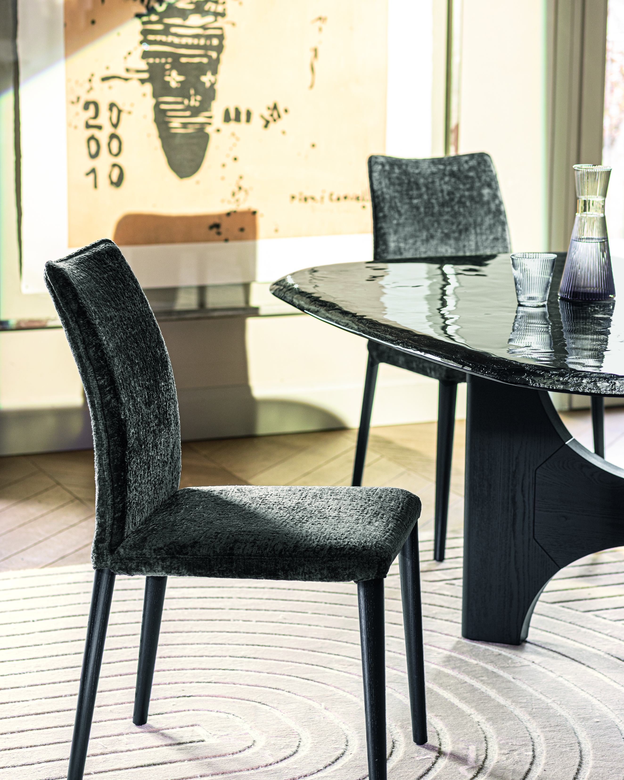 NOGU | Calligaris