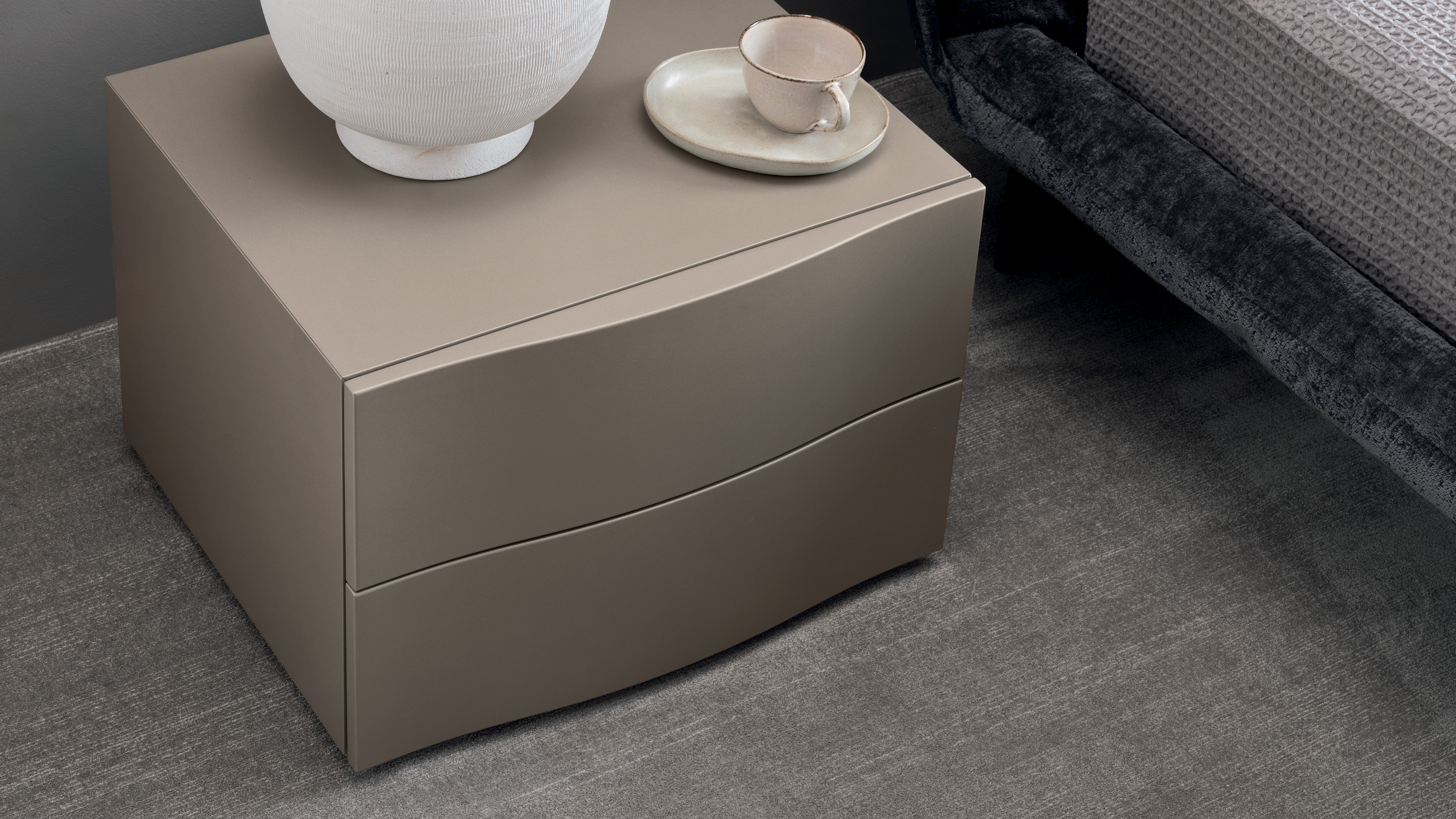 SINUOSA | Calligaris