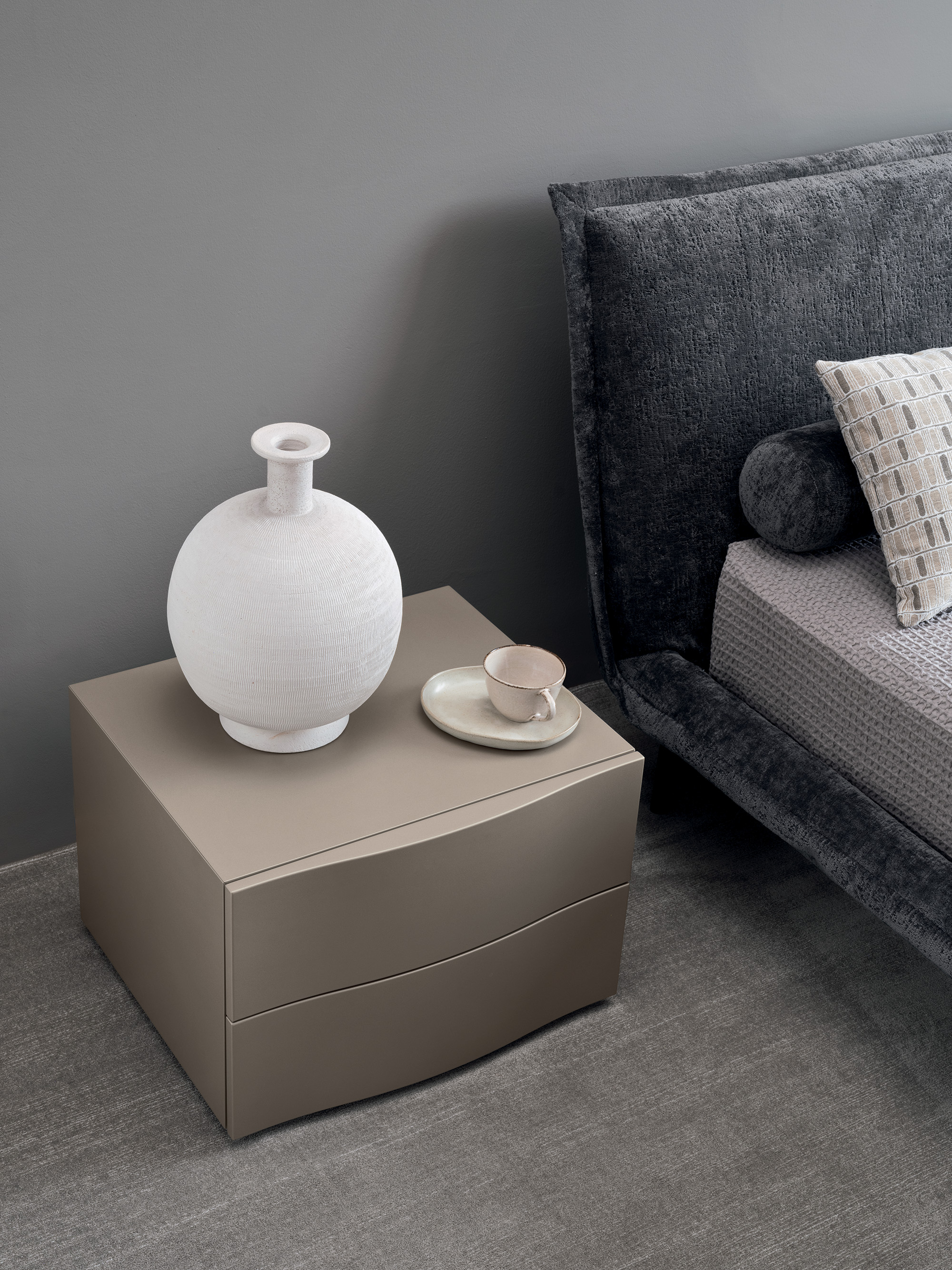 SINUOSA | Calligaris