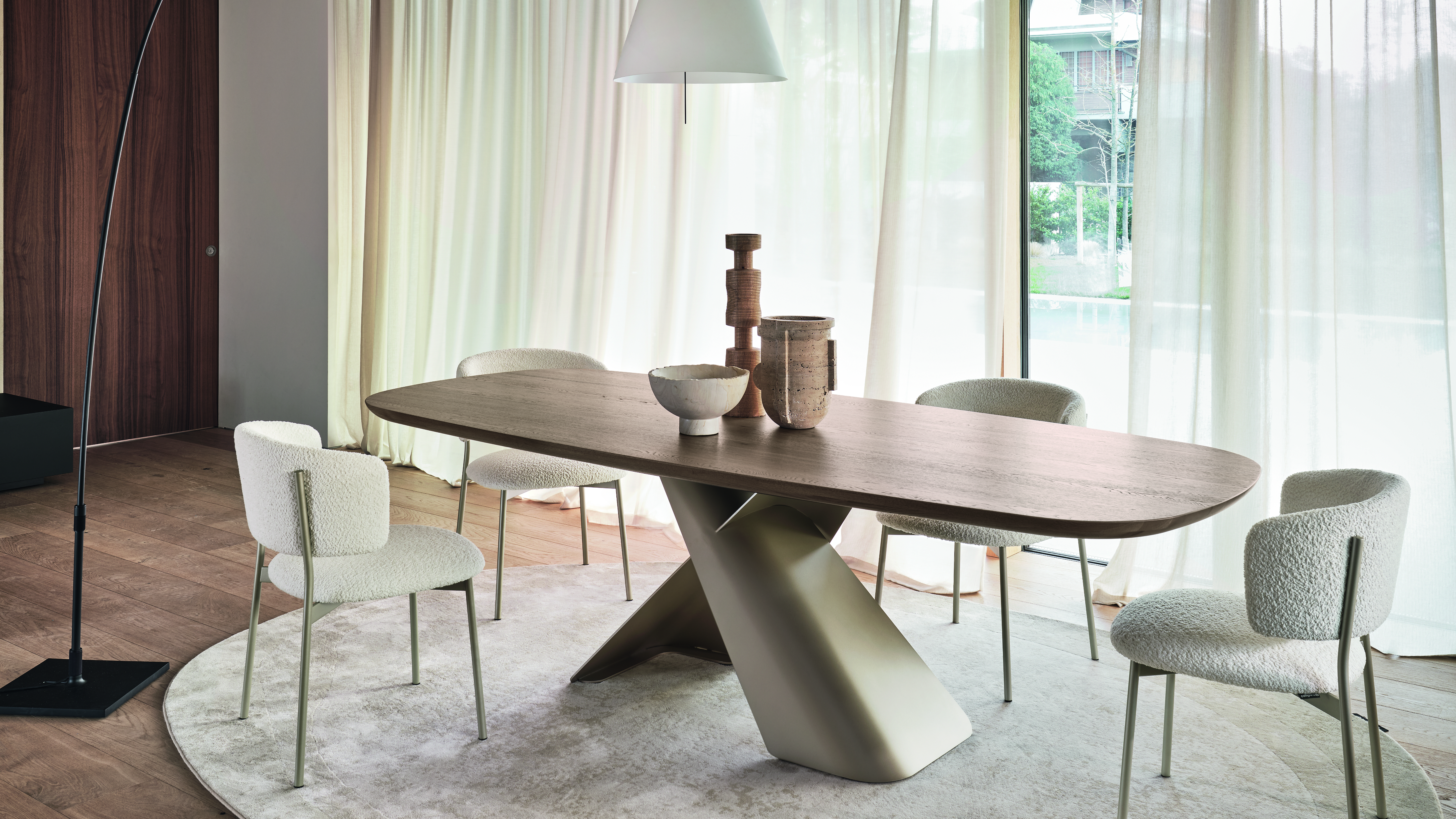 AXIOM | Calligaris