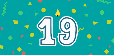 Bébé de 19 mois : les étapes du développement | Pampers FR