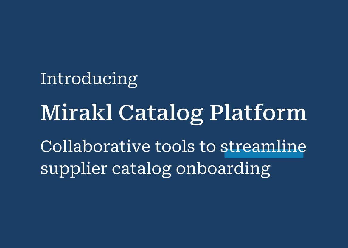 Boost Operational Efficiency With Faster Onboarding Of Your Suppliers