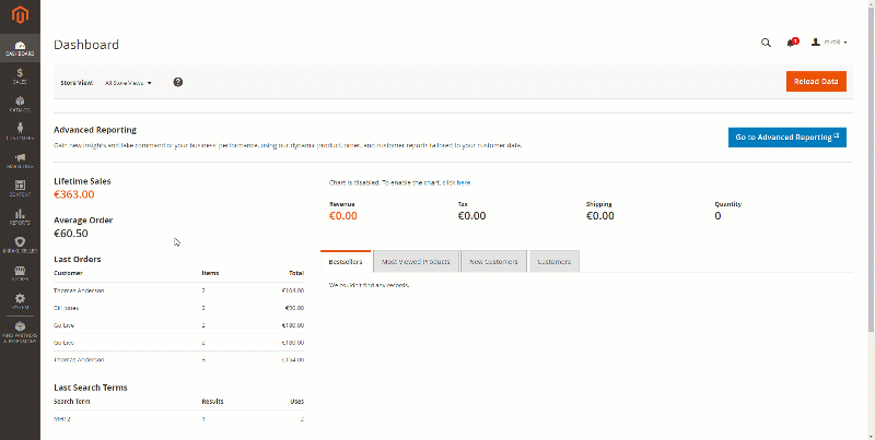 Introducing Mirakl’s First Magento Connector For Sellers