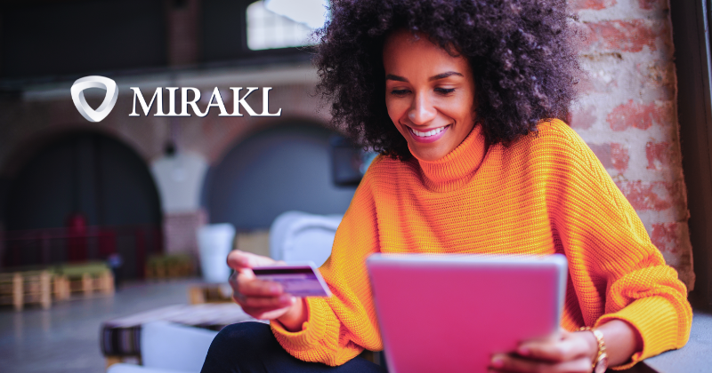 2023 Mirakl Seller Report: Businesses Fueling Marketplace & Dropship Growth