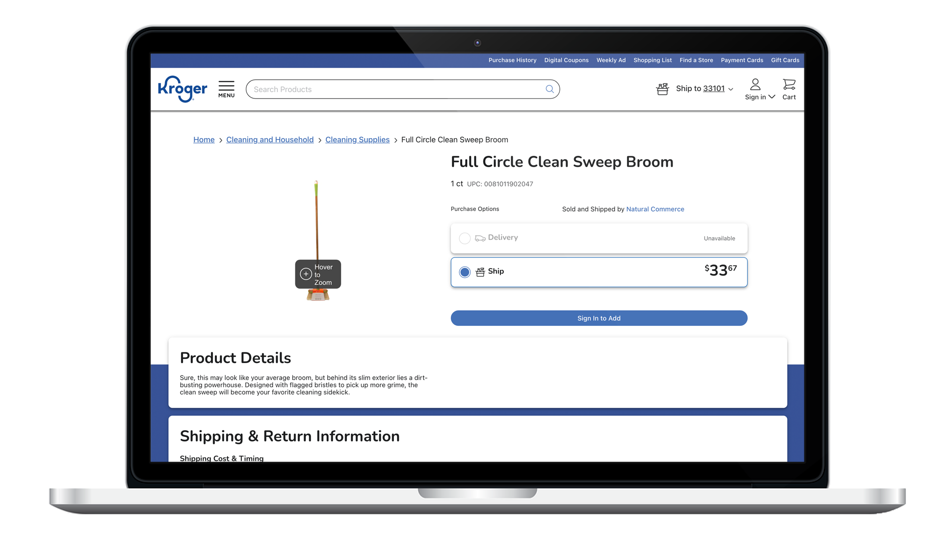 The Truth About Curated Marketplaces