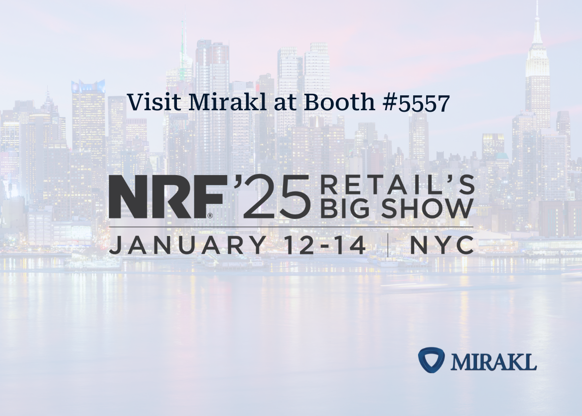 Innovate or Optimize? The High-Stakes Choice Facing Retailers at NRF 2025