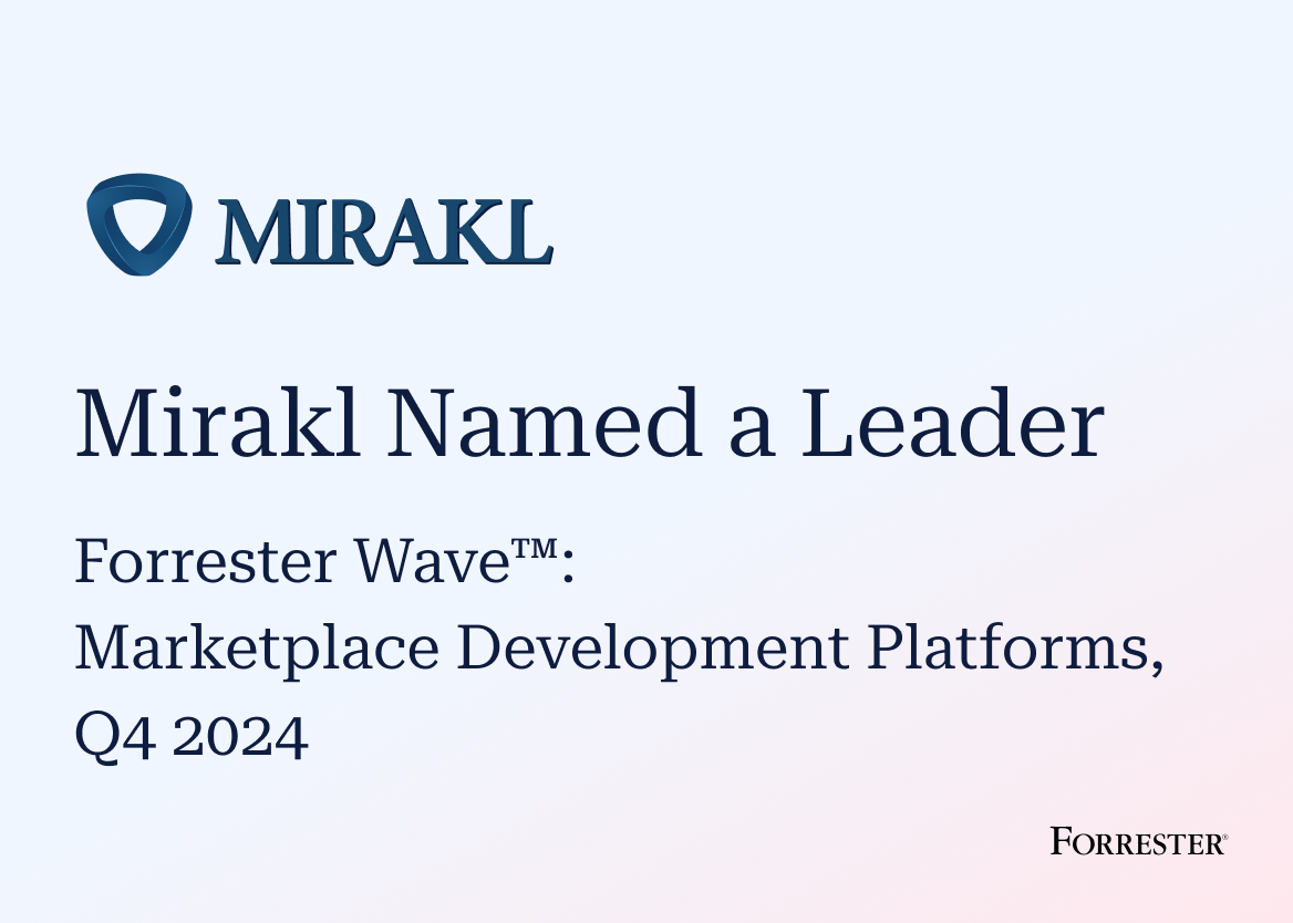 The Rise of Marketplaces: Transforming eCommerce for Retail & B2B ...