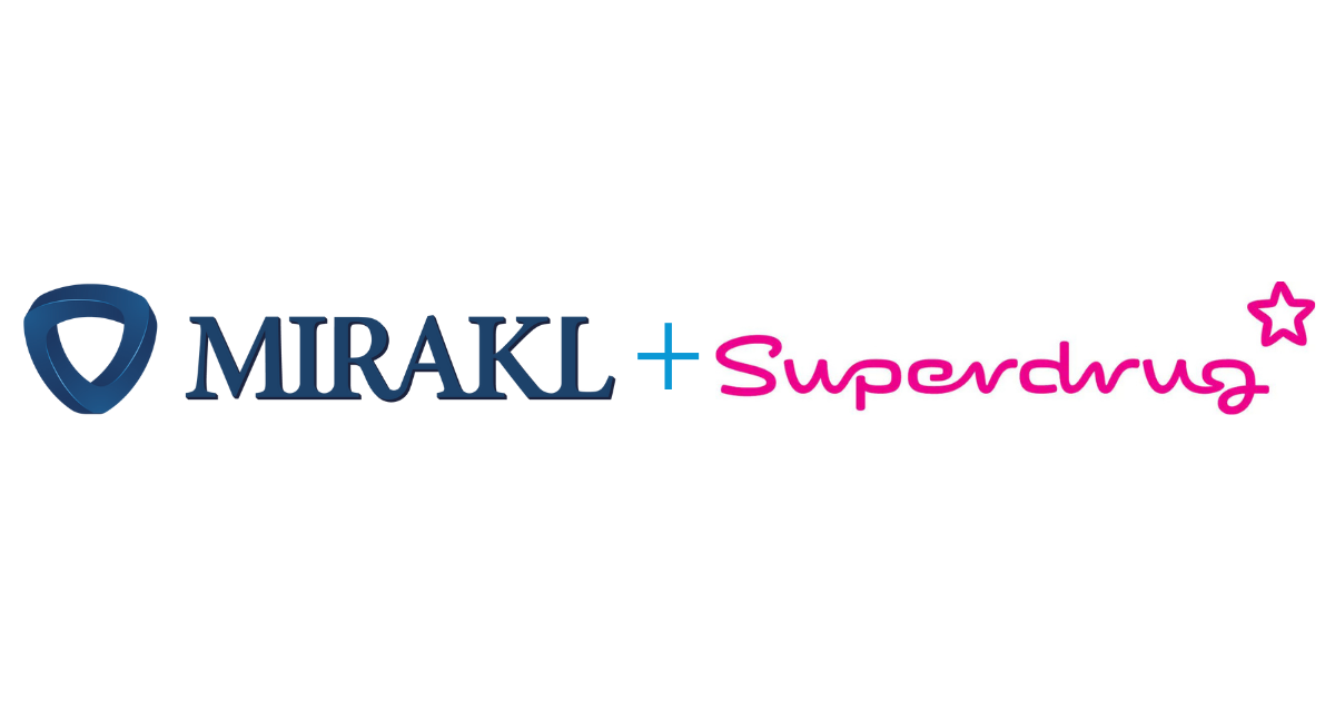 Superdrug Becomes First UK High Street Health and Beauty Retailer To ...