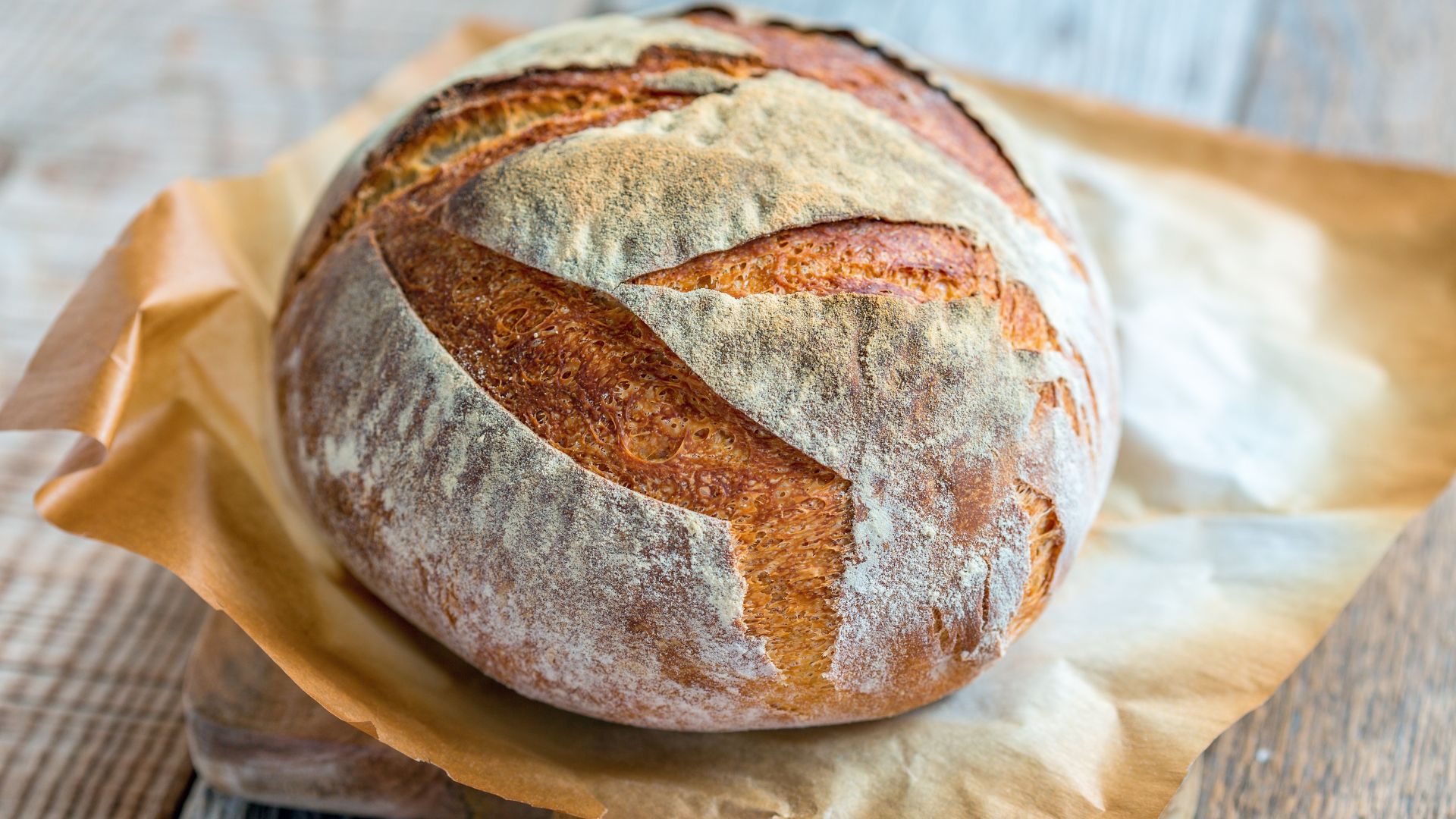Rustic White Boule Recipe Guide | Traditional Techniques & Variations ...