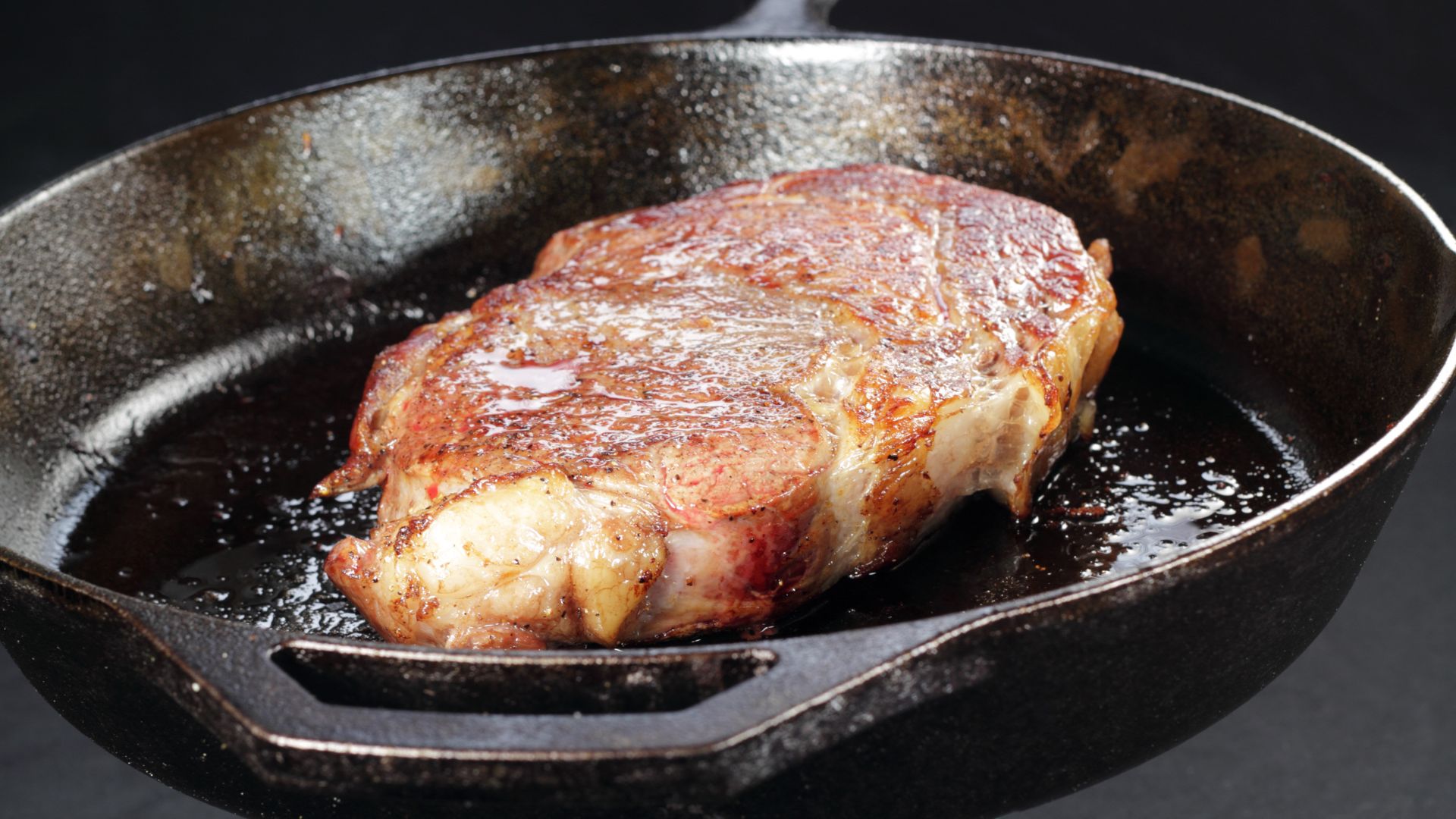 Mastering Meat Searing Techniques (Interactive) | KotiChef