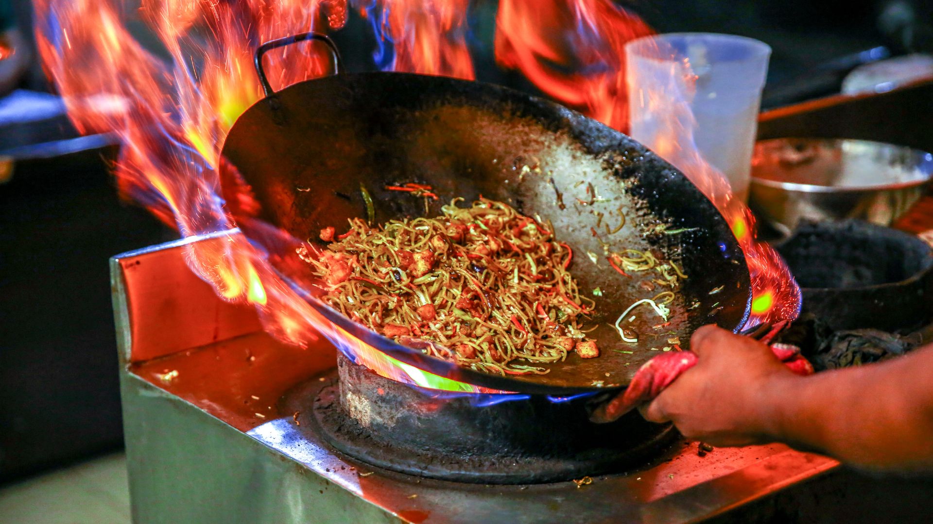 Heat Control: Mastering Temperature for Cooking Excellence | KotiChef