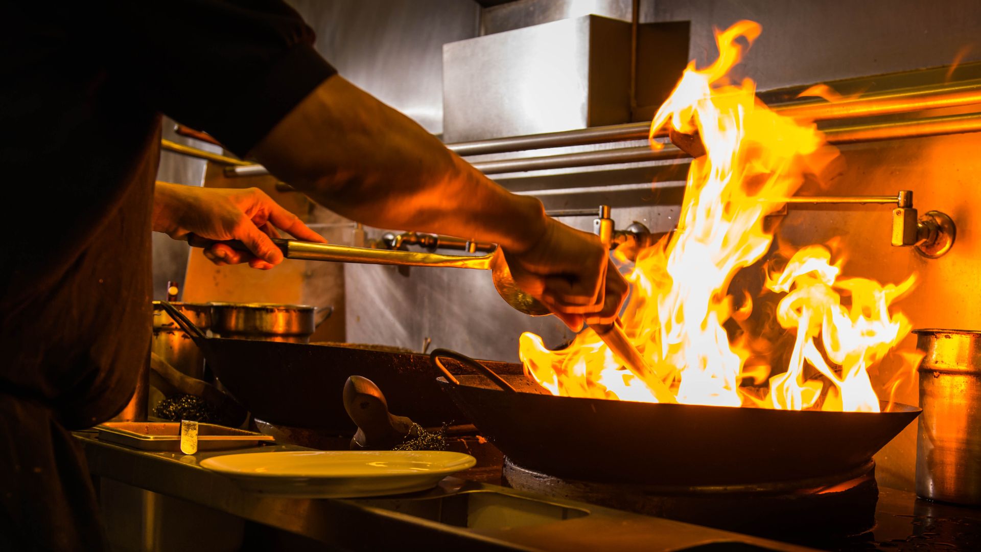 How Heat Works: The Fundamental Physics of Cooking (Interactive) | KotiChef