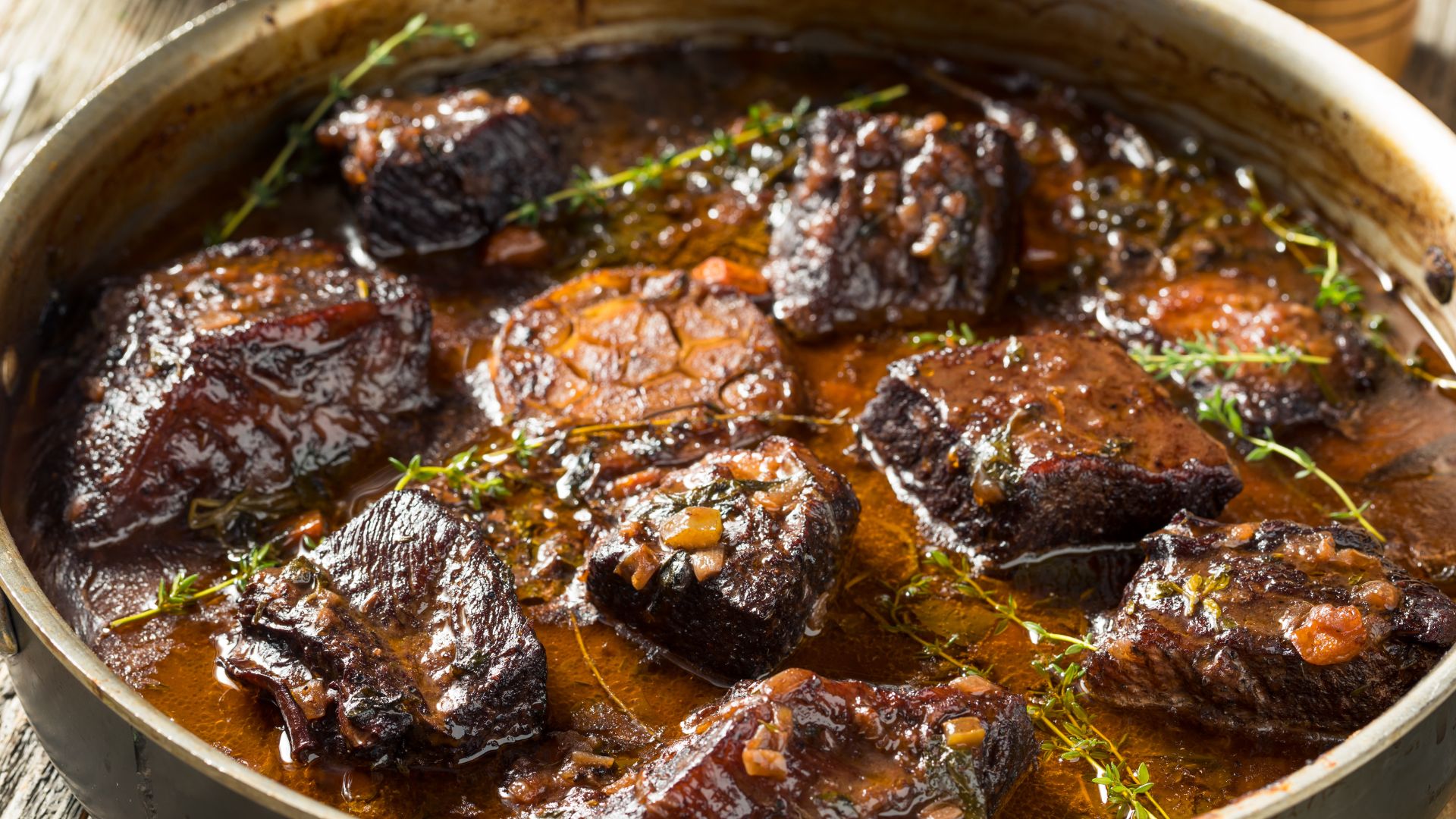 Braising: The Complete Guide to Moist Heat Cooking | KotiChef