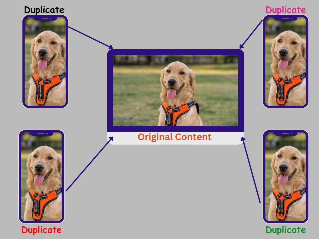 Dealing with Duplicate Content: Canonicalization in Detail | Women in Tech SEO