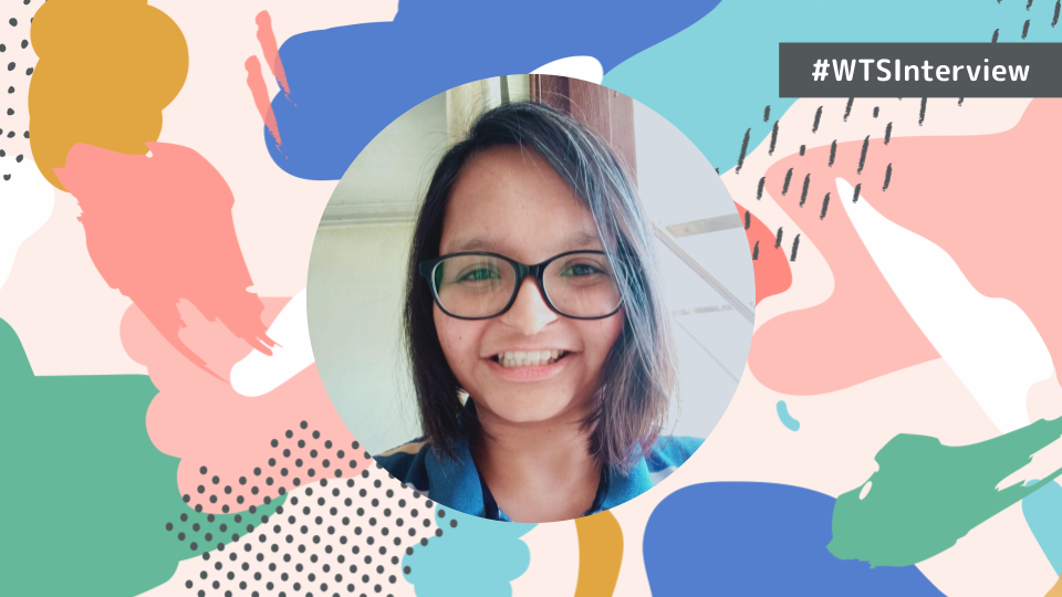 Interviewing Preeti Gupta | Women in Tech SEO