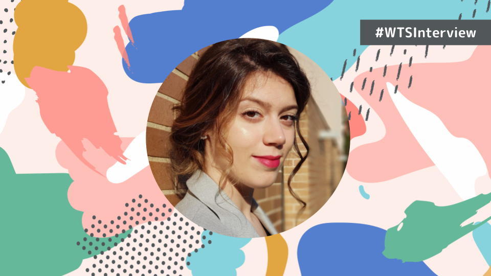 Women in Tech SEO | Global Community