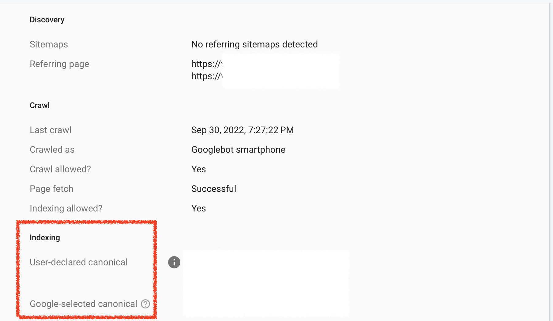 Dealing with Duplicate Content: Canonicalization in Detail | Women in ...
