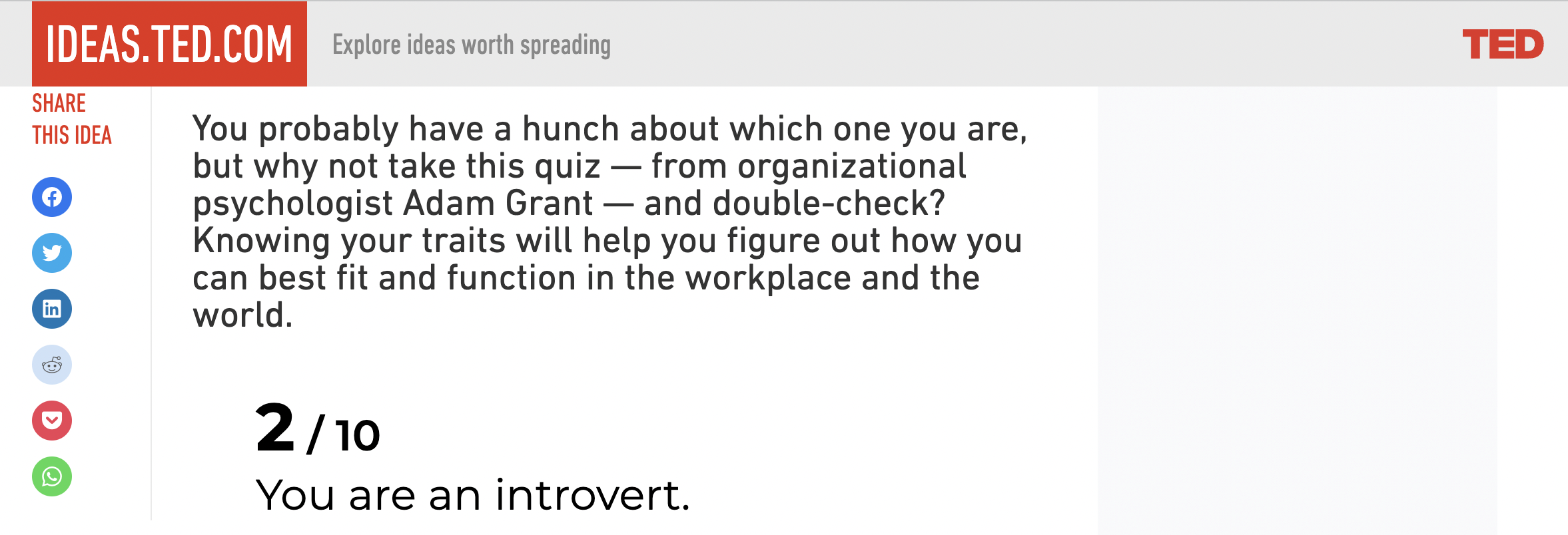 The Introverts’ Guide to Client Services | Women in Tech SEO