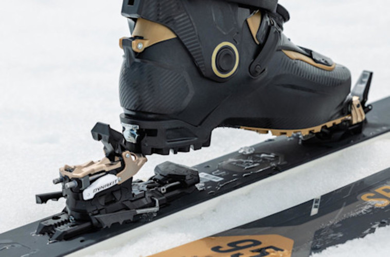 Tutoriel : Comment régler ses fixations de ski ? - Campsider