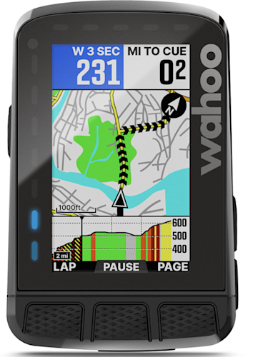 Top 10 des meilleurs compteurs GPS vélo en 2025 - Campsider