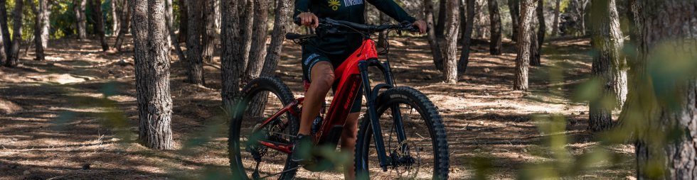 Nos conseils d'achat pour un VTT électrique - Campsider
