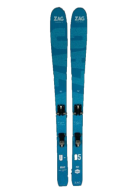 Flex de Ski : Comment Choisir l’indice de Rigidité de sa Chaussure ...