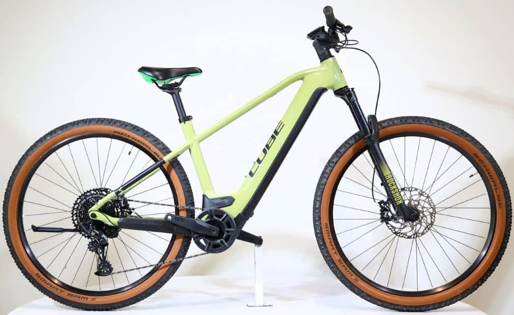 Top 10 meilleurs VTT électriques / VTTAE 2025 (comparatif) - Campsider