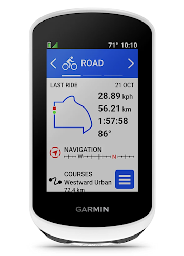 Top 10 des meilleurs compteurs GPS vélo en 2025 - Campsider