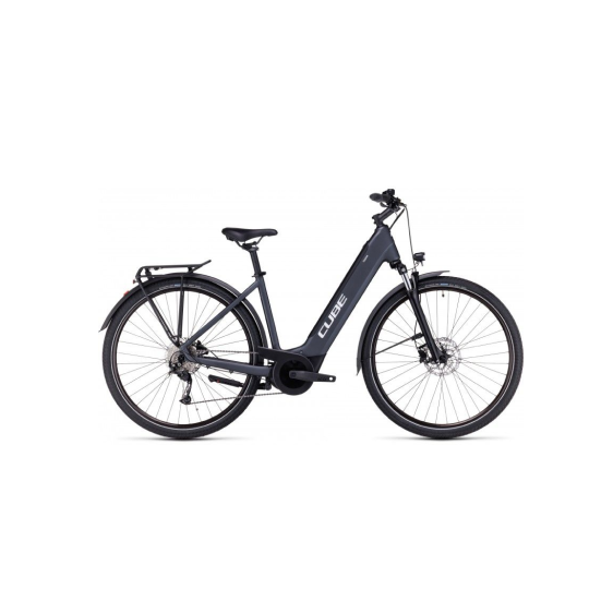Vélos gravel & voyage électriques Cube Nuroad Hybrid C:62 Race 400x ...